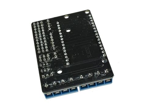Hkd Esp8266 Nodemcu Driver Board Communica Part No Hkd Esp8266