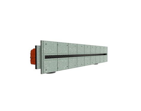 Linear Diffuser Komfovent