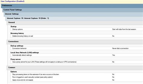 Solved How To Delete Proxy Configuration In Internet Options Ie