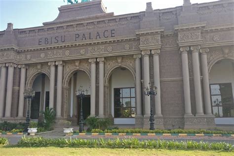 Ebisu Convention Center Convention Center