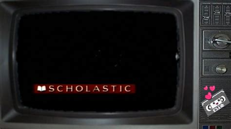 Schoolastic Bumper 1996 Youtube