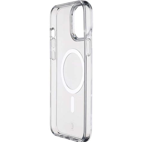 Gloss Mag Iphone Pro Max By Cellularline