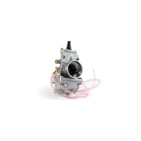 Carburateur Mikuni Tm24 Standard 2 Temps Ø 24mm
