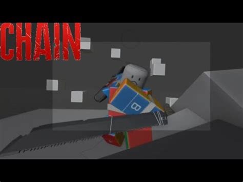 Roblox Chain Upgraded [ Machete ] Animations [ Sneak Peeks ] Youtube