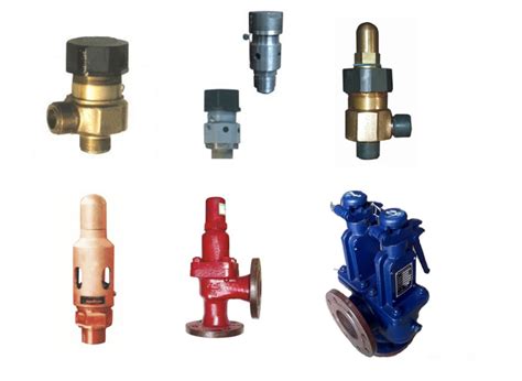 Hydraulic Safety Blocking Valve Installation And Use Should Be Concerned About The Key Points