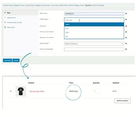 Woocommerce Dynamic Pricing And Discounts Plugin By Elex