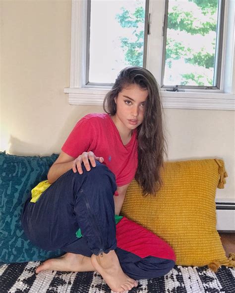 Francisca Estevezs Feet Francisca Estevezs Feet