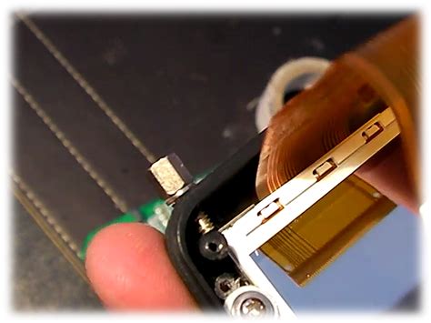 DIY Multimedia LED Projector Video Manual Trybotics