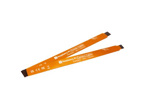 Raspberry Pi 5 Official Camera Cable Standard 300mm Daraz Lk