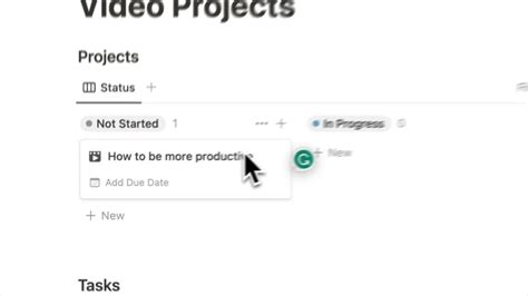 Jason Chin On Linkedin How To Create Automated Tasks In Notion 16 Comments
