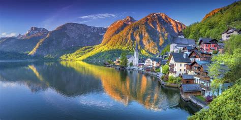 2025奥地利旅游攻略 10月奥地利 Austria 自助游 自驾 出游 自由行 游玩攻略【携程攻略】