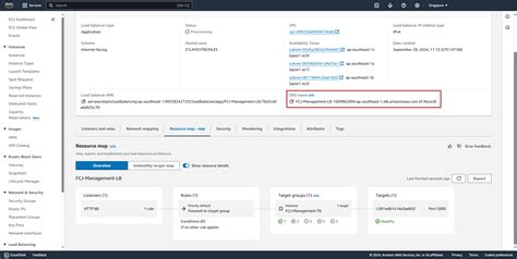 Test Deploying Fcj Management Application With Auto Scaling Group
