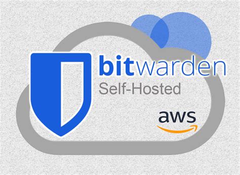 Setup Bitwarden Password Manager Self Hosted In Amazon Linux Instance
