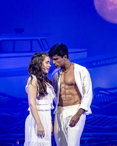 Mamma Mia Entra Em Reta Final No Vibra Ap S Lotar Primeiras Sess Es Em S O Paulo Blog Do Arcanjo