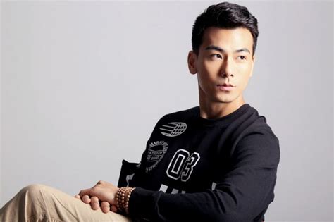 戴向宇 Dai Xiang Yu Bollywood Actors Actors Asian Eyes