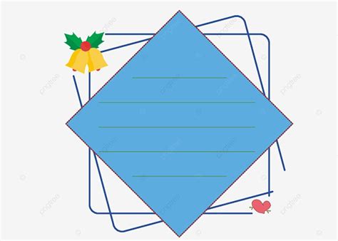 Freehand Vector Art PNG Cartoon Freehand Border Dialog Elements Hand Draw Dialog Box Frame