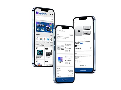 E Commerce Ui Design Simple By Maulana Al Fatoni On Dribbble
