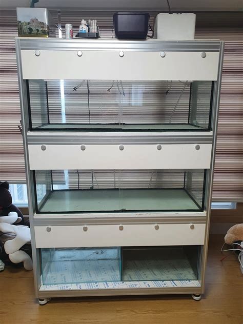 4자어항축양장 프로파일 사진상보 당근 중고거래