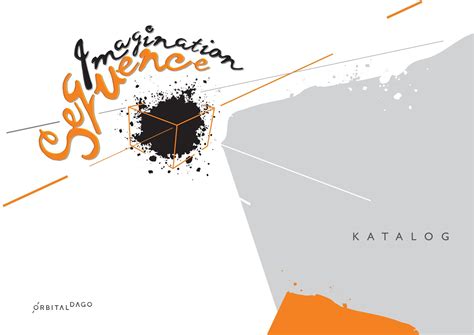 E Katalog Imagination Sequence By Orbital Dago Issuu