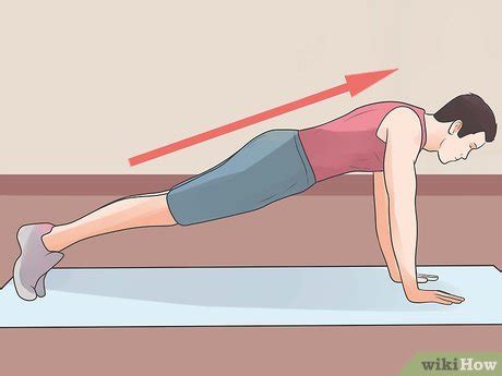 How To Do More Pushups With Pictures WikiHow