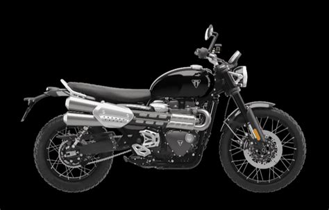 New 2026 Triumph Scrambler 1200 X Bmw Motorcycles Of Burbank