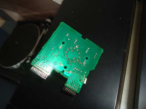 Technics Su Vx Input Seletor Passend Für Su Vx 500 Etc Kaufen •