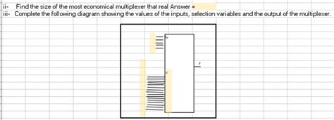 Solved Given The Following Boolean Function With Chegg