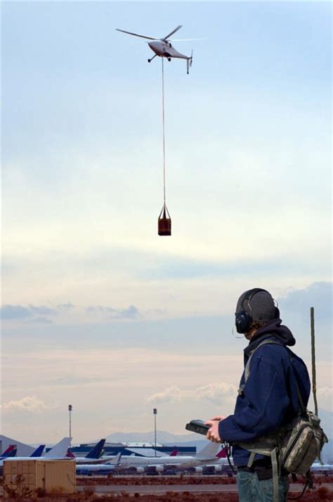 A160t“蜂鸟”无人直升机1254467领贤网