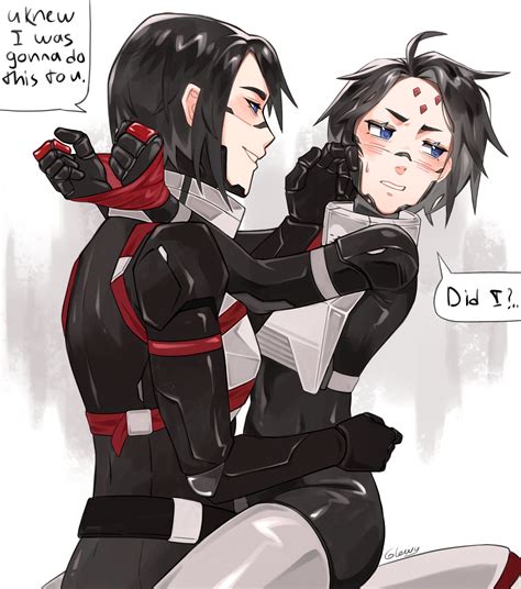 Glowy Gloww Kolibri Signalis Storch Signalis Signalis Absurdres Commentary Highres