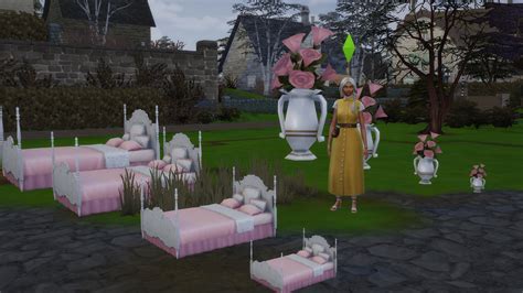 How To Size Up Objects In The Sims 4