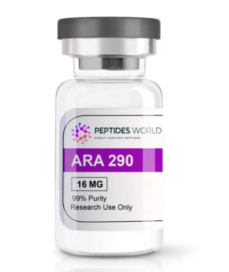 Ara 290 Shenzhen Yuanyang Biotechnology Co Ltd