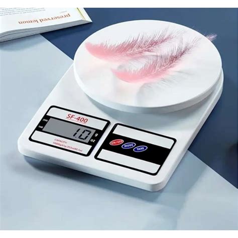 Електронна кухненска везна Модерен онлайн магазин Tcorner