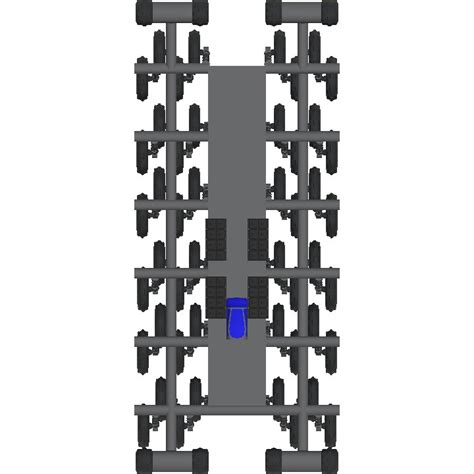 Simpleplanes Maus Tracks