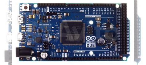 Самая мощная Ардуино Дуе Arduino Due купить в Санкт Петербурге с доставкой Электроника Авито
