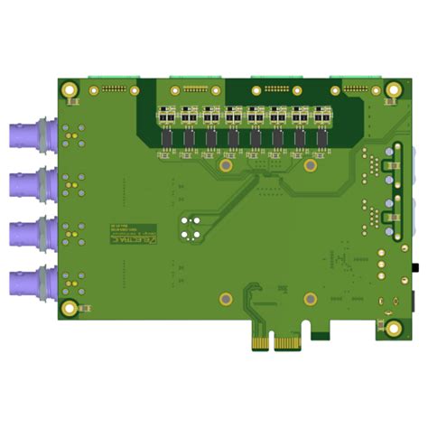 Electra Ic Avionics Interface Converter Electra Ic