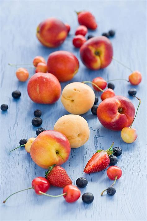 Летние фрукты Summer Fruit Fresh Fruit Recipes Food Photography Fruit Fresh Fruit