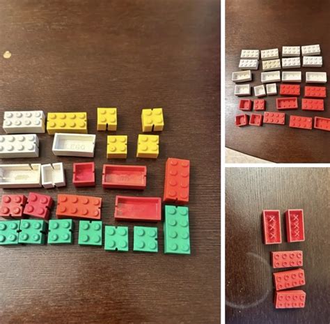 Bricklink Discussion Forum