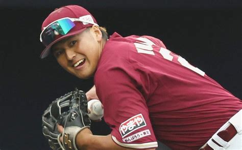 「期待しかしてないぞ」楽天優勝のカギを握る黒川史陽21歳、父親からの熱いメッセージ 文春オンライン