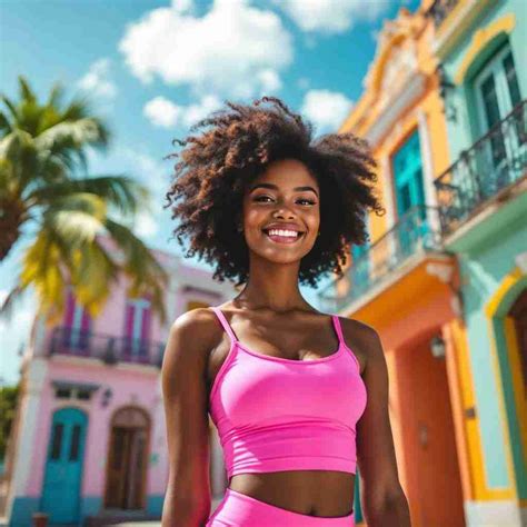 Le Ragazze Cubane Aseré ¿qué Bolà