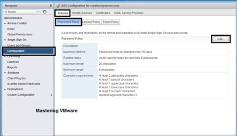 Mastering Vmware Vsphere Pdf Reportsbetta