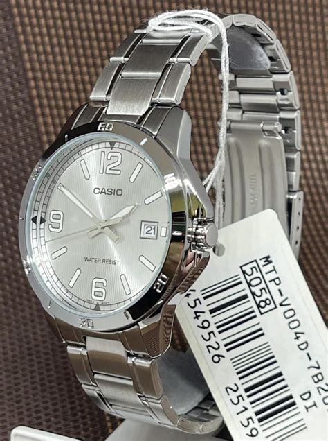 Casio Collection Мужские часы Casio Classic Mtp V004d 7b2 купить Casio Ua