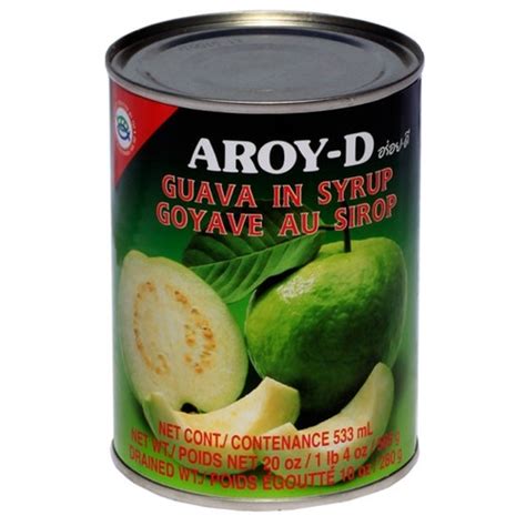 Aroy-D — обзор бренда, продукция