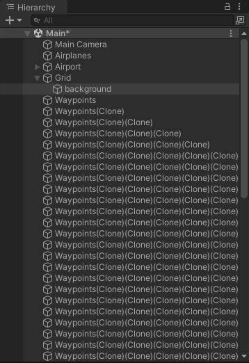 Need Help Im Losing My Mind Why Is My Instantiate Spawning Infinite