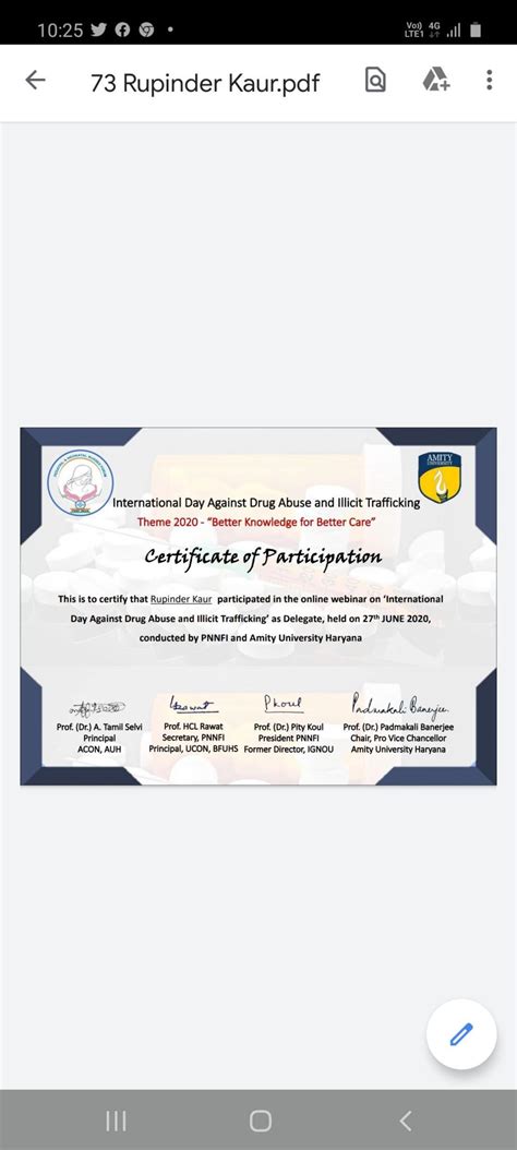 Drrupinder Kaur On Linkedin