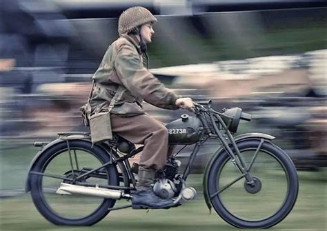 Flying Flea Motorcycle Value