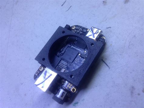 Free 3d File Minimal Replicape Beaglebone Cooling Solution・3d Printer