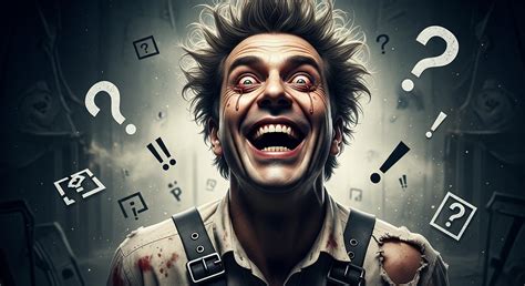 364 Crazy Psychopath Riddles With Dark Twisted Answers Riddle Brain