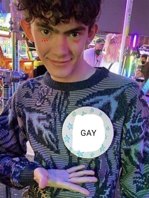 Joe Shows U Gay Joes Binge Watching Lgbt