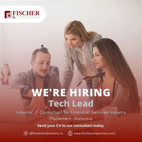hana rizky h putri on linkedin hiring technicallead techlead java