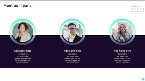 Innovation Horizon Model Powerpoint Ppt Template Bundles Ppt Template